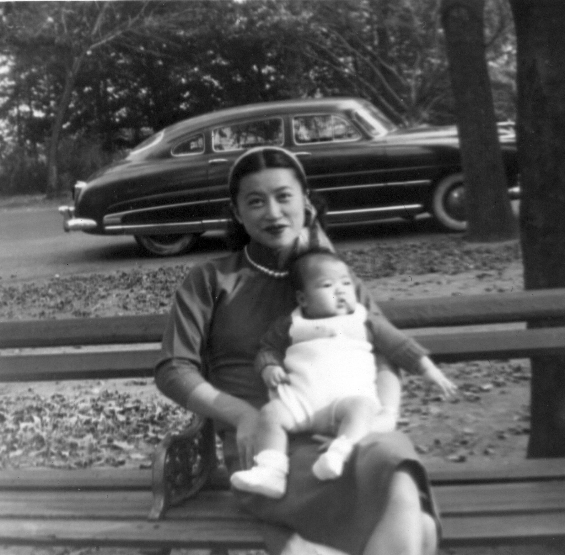 Two Revolutions, Many Secrets – Chana Wilson