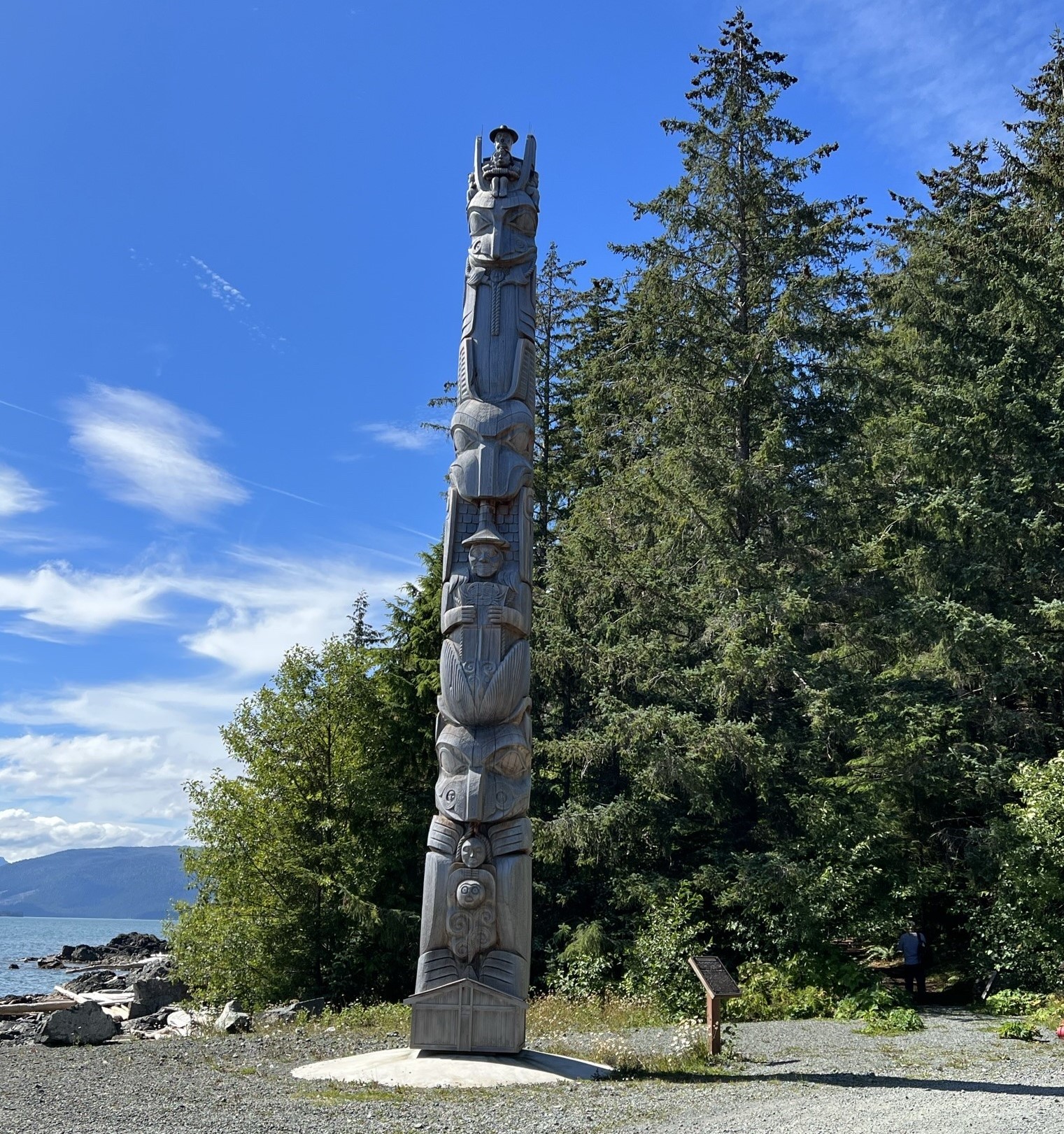 People of the Water: A Haida Family Revitalizing Their Culture – Chana ...