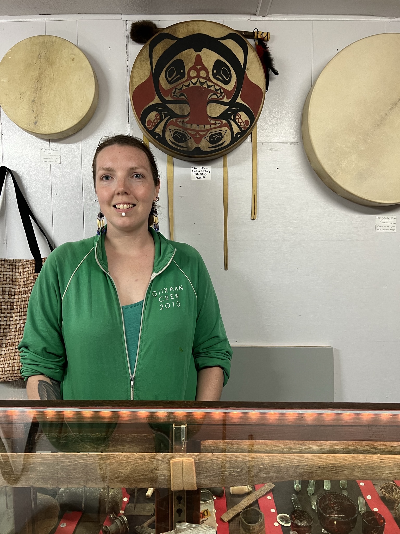 People of the Water: A Haida Family Revitalizing Their Culture – Chana ...